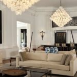 Steeped in history, the mansion, located at Dupont Cicle, was once the ...