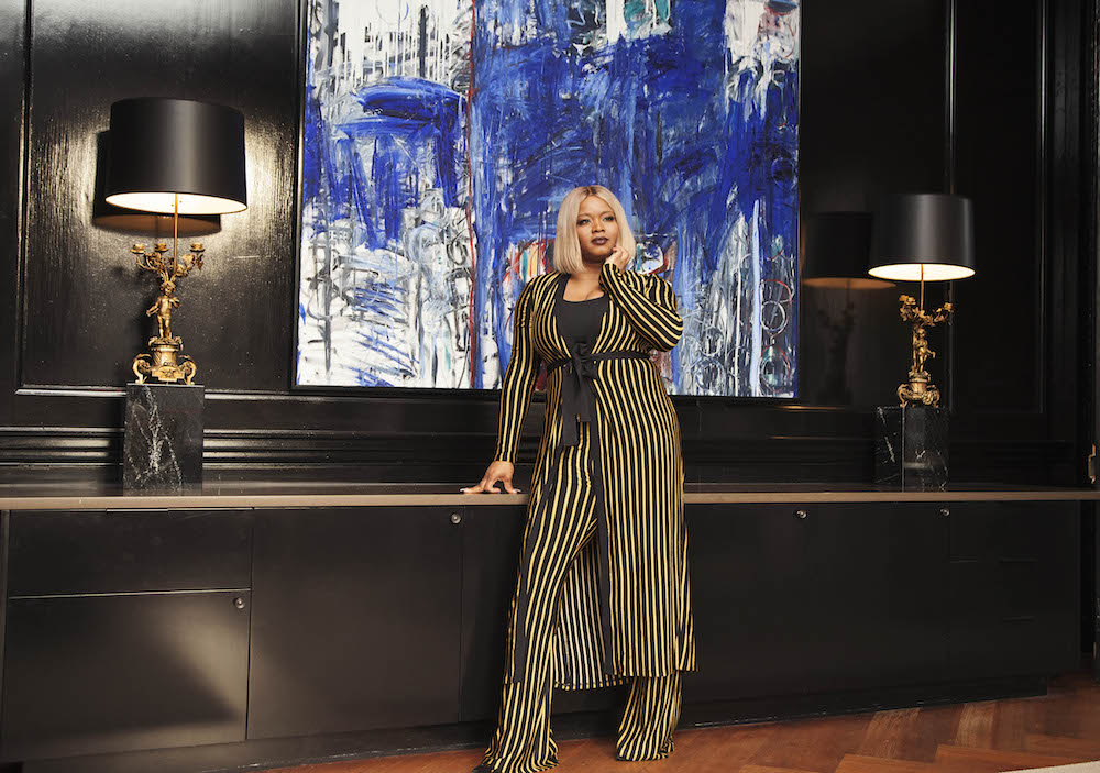 The Bomb Hotel: Ampeer Residences in Washington, D.C. + Discovering ...