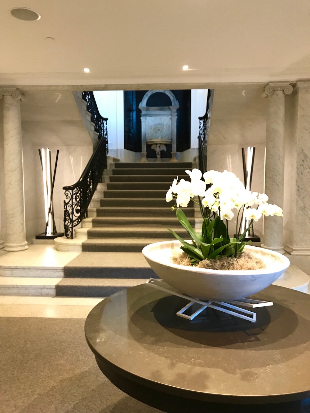 The Bomb Hotel: Ampeer Residences in Washington, D.C. + Discovering ...