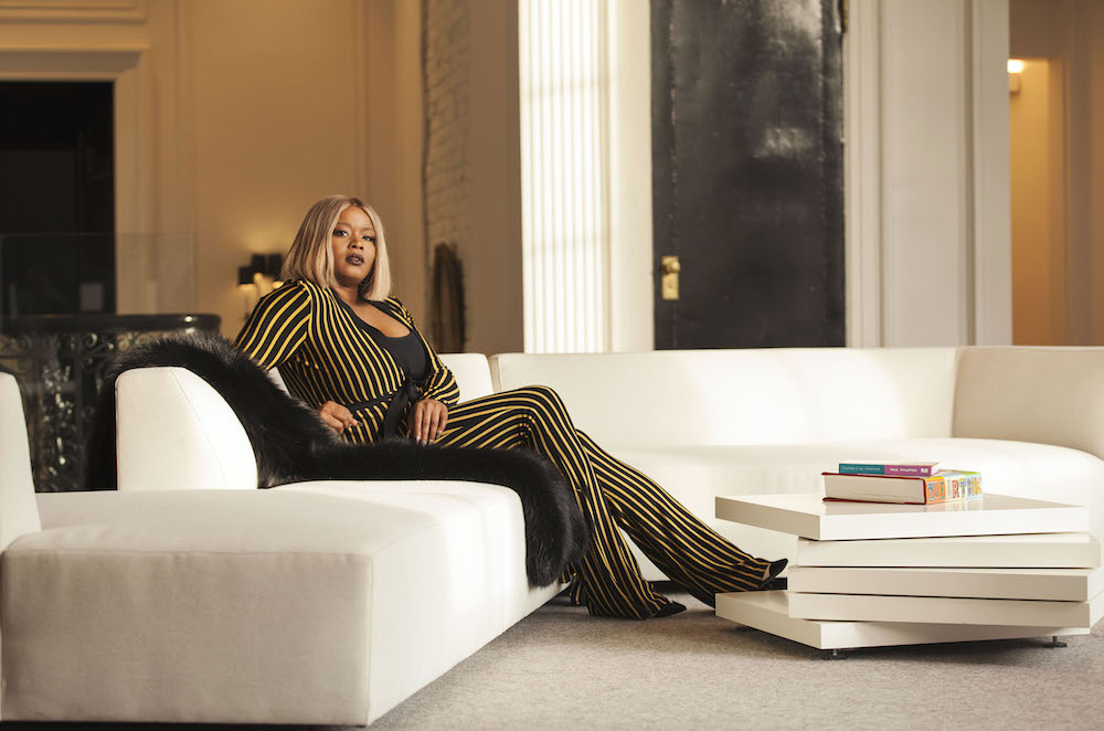 The Bomb Hotel: Ampeer Residences in Washington, D.C. + Discovering ...