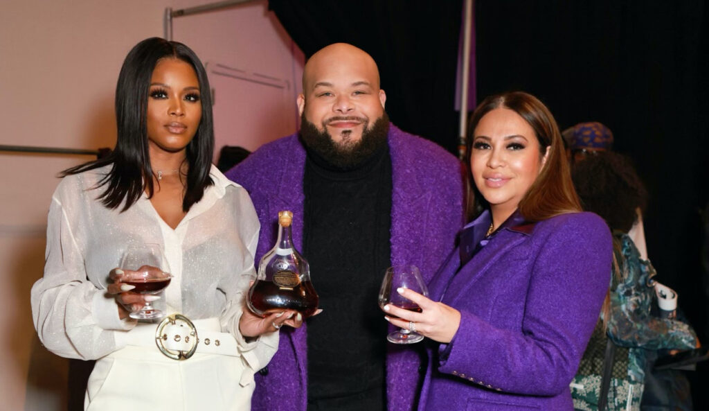 Claire’s Life: Toasting to Success at the Sergio Hudson Fall 2023 Show ...
